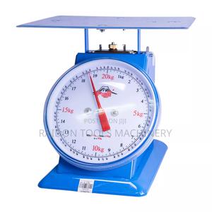 Spring Scale 20kg in Lagos Island (Eko) - Retail & Store Equipment ...