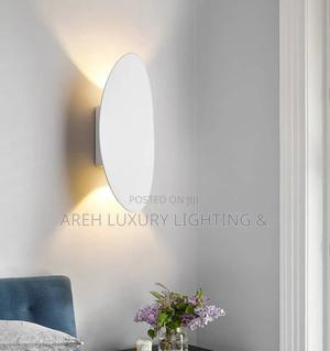 Modern Luxury LED Wall Bracket Light in Ojo - Home Accessories, Areh ...