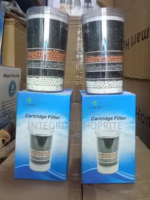 Legend Water Purifier Filter Replacement Kit Cartridge in Lagos Island ...
