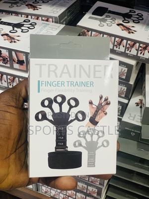 Finger Trainer in Ikeja - Sports Equipment, Sport Castle | Jiji.ng