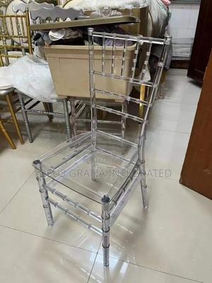 Ghost Event Chair For Church And Conference Center in Benin City ...