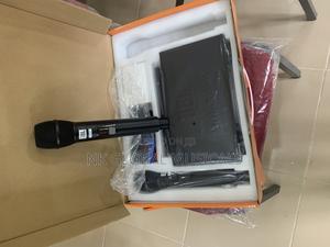 JBL Vm1000 Wireless Microphone With True Diversity in Ojo - Audio ...