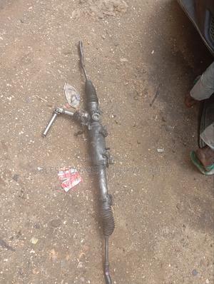 Electric Steering Rack for Lexus Rx400h and Rx450h in Mushin - Vehicle ...