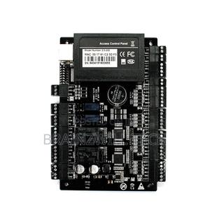 C3-200 2-Door Ip-Based Control Panel (C3 Series) in Ikeja - Doors ...