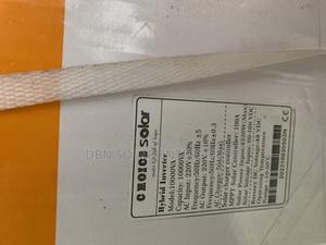 10kva 48v Choice Solar Inverter Very Strong and Reliable in Ikeja ...