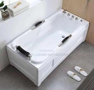 Single Jacuzzi by 150cm in Orile - Plumbing & Water Systems, Collins ...