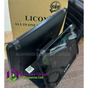 Pos Double Touchscreen Cash Register System Licon in Ojo - Retail ...