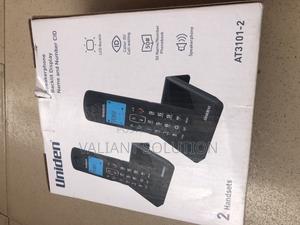 Uniden Wireless Intercom in Ojo - Networking Products, Caleb Valiant ...
