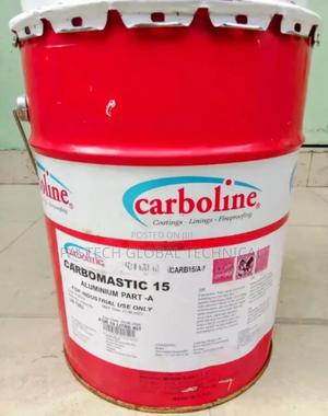 Carboline Marine Paint (A and B Component) ₦ 180,000 for sale - PASTECH ...