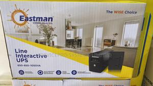 Eastman UPS 650va in Ikeja - Computer Hardware, Devicepro Systems ...