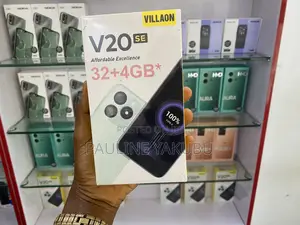 Villaon Mobile Phones in Nigeria for sale Prices on Jiji.ng