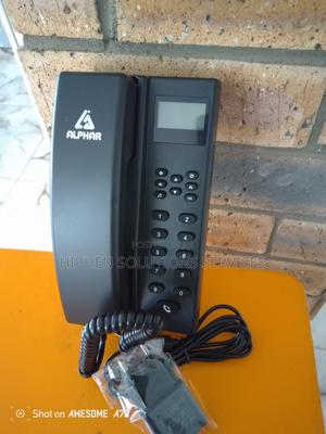 Wireless Intercom Phone System in Port-Harcourt - Home Appliances, Hiphen Solutions Ltd Lagos ...