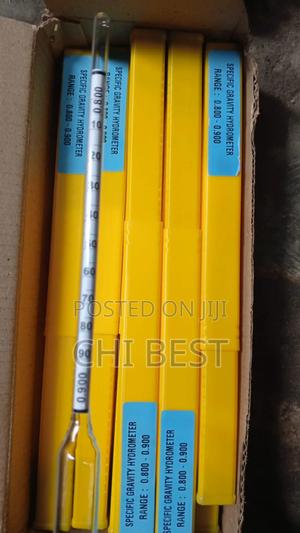 Diesel Density Test Kit in Lagos Island (Eko) - Measuring & Testing ...