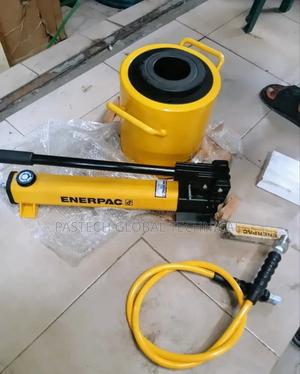 Enerpac Hydraulic Cylinder and Pump Sets in Port-Harcourt - Other ...