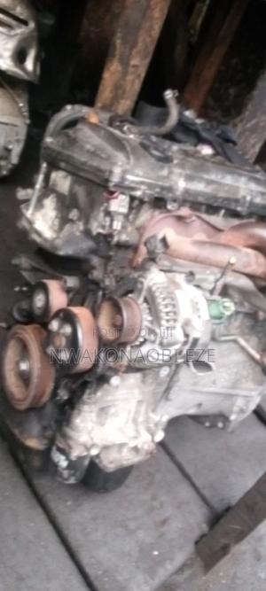 1az Engine for Toyota Rav 4 2003 for sale - Nwakonaobi EZE Price: ₦ ...