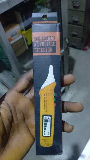 Ac Digital Testing Multimeter in Ojo - Measuring & Layout Tools ...