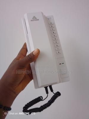 Quality Business Wireless Intercom System in Yaba - Home Appliances, Hiphen Solutions Ltd Lagos ...