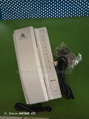 Hotel Wireless Intercom Systems in Port-Harcourt - Home Appliances, Hiphen Solutions Ltd Lagos ...