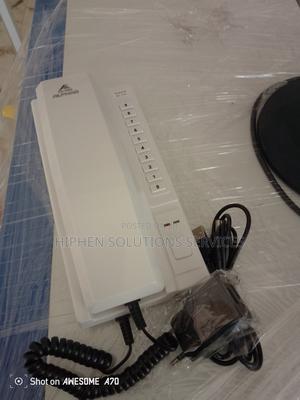 Portable Wireless Intercom for Warehouse Office School in Port-Harcourt ...