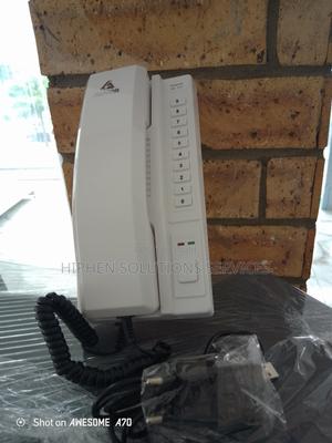 Sound Wireless Intercom System in Yaba - Home Appliances, Hiphen Solutions Ltd Lagos Abuja Phc ...