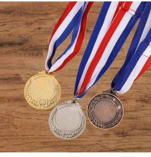 Top-Quality Medals for Every Occasion! in Surulere - Arts, Crafts ...