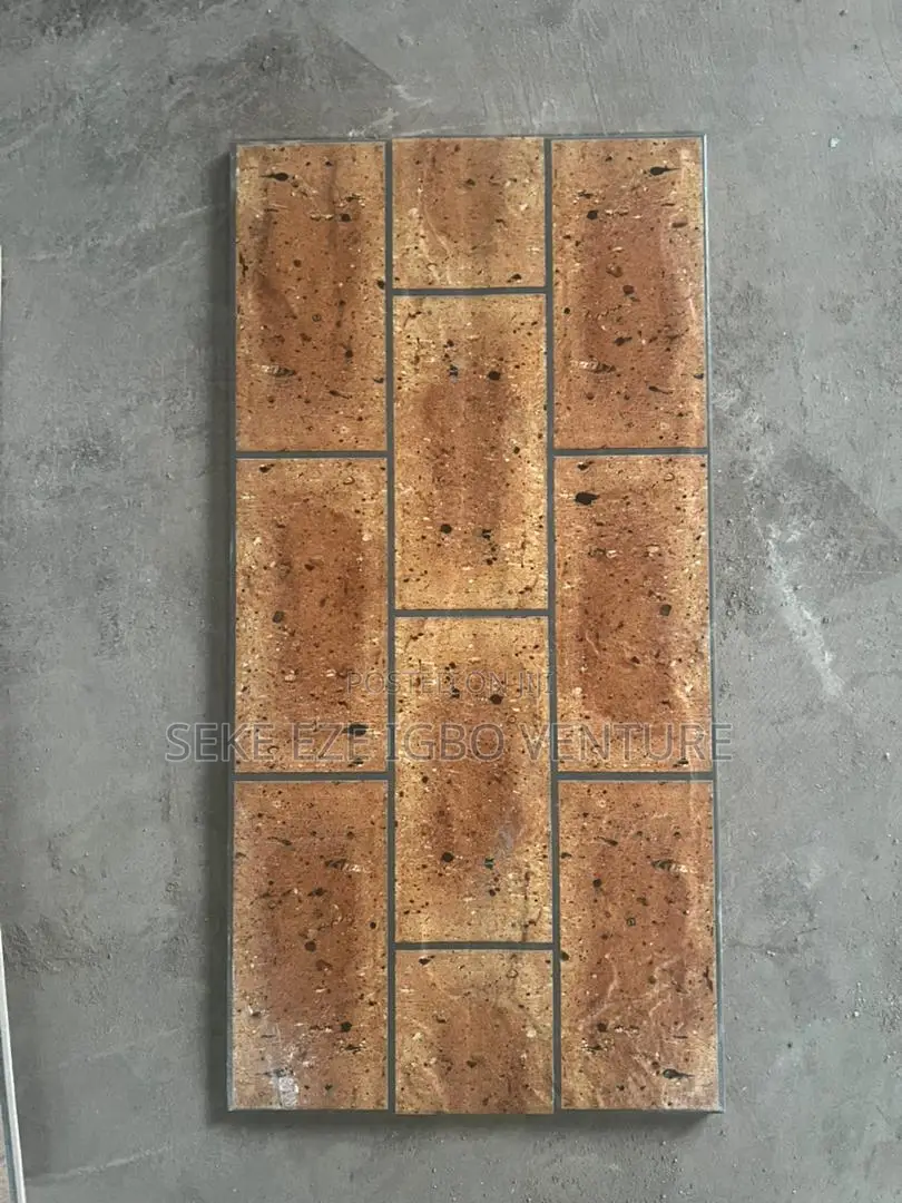Piller Wall Tiles in Onitsha - Building Materials & Supplies, Seke Eze ...