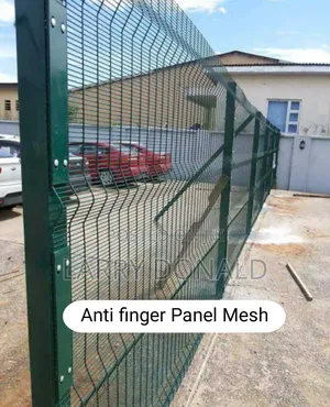Panel Meshes in Nigeria for sale Prices on Jiji.ng