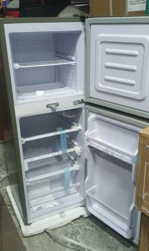Brand New Snow Sea Double Door Refrigerator Fridge Freezer in Surulere ...