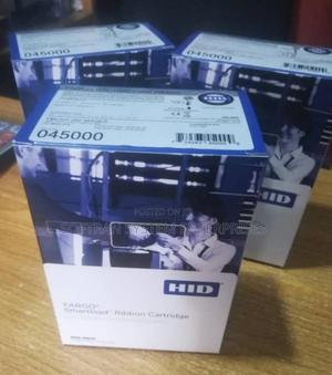 Fargo DTC1000 Color Ribbon (Prints 250 Images) in Ikeja - Accessories ...