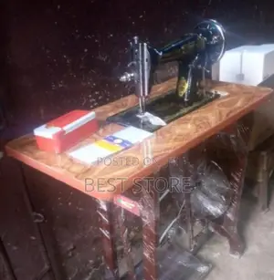 Lion Industrial Sewing Machines in Nigeria for sale Price on Jiji.ng