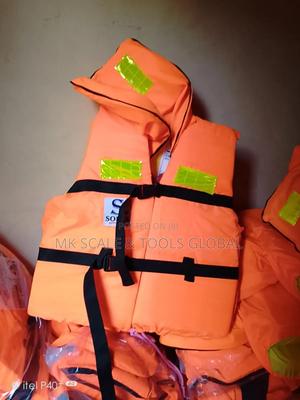 Solas Life Jacket in Lekki - Safety Equipment & Protective Gear ...