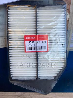 Honda Element Air Filter in Mushin - Vehicle Parts & Accessories ...