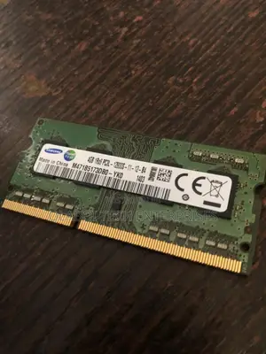 RAM Memory in Nigeria for sale Prices on Jiji.ng