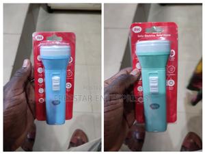 Itel Rechargeable Torch Light. Itel LED Torch Light 1 in Ikeja ...