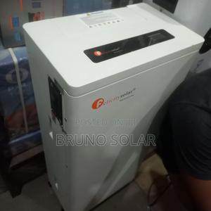 15kwh Felicity Flat High Voltage Lithium Battery Felicity in Warri - Solar Energy, Bruno Solar ...