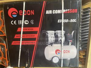 Edon Air Compressor 50litres in Lagos Island (Eko) - Electrical Hand ...