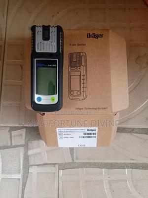 Dragger 4X Original Gas Detector in Lagos Island (Eko) - Manufacturing ...