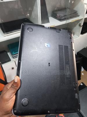 Laptop HP EliteBook 840 G4 8GB Intel Core I7 SSD 256GB in Ikeja - Laptops & Computers, Alert ...