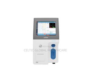 Z52 Zybio 5part Fully Automated Hematology Analyzer in Lagos Island (Eko) - Medical Equipment ...