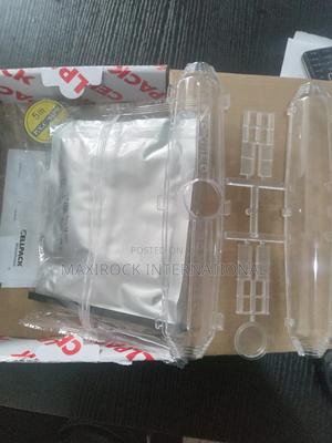 Cellpack Scotchcast 10-25mm Cable Joint Splicing Kit for sale ...