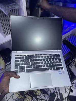 Laptop HP EliteBook X360 1030 G3 8GB Intel Core I5 SSD 256GB in Ikeja - Laptops & Computers ...