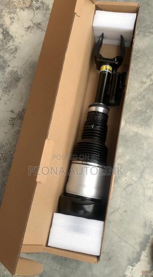 Oem Front Balloon Shock Absorber for Mercedes W/X166 Gl Ml in Ojo ...