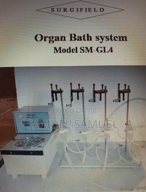 Organ Bath System ( in Ojo - Medical Equipment & Supplies, Chidi Samuel ...