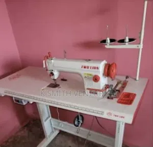 Lion Industrial Sewing Machines in Nigeria for sale Price on Jiji.ng