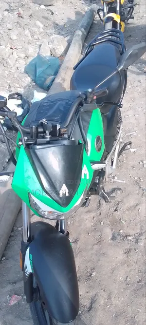 Qlink Motorcycles & Scooters in Nigeria for sale Prices on Jiji.ng