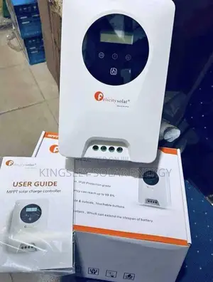 Charge Controllers in Nigeria for sale Prices on Jiji.ng