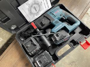 118 Volts Bosch Rotary Hammer Drilling Machine in Lagos Island (Eko ...