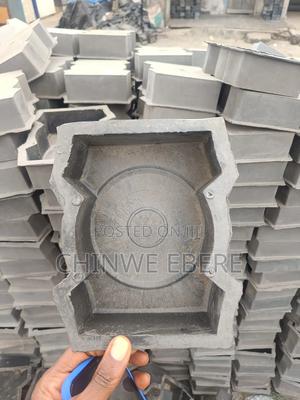 Interlock Plastic Mould, Interlocking Plastic Mould in Amuwo-Odofin ...