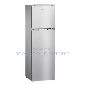 Double Door Refrigerators in Nigeria for sale Prices on Jiji.ng