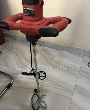 Electric Hand Mixing Machine Liquid Mixing Machine in Ojo ...